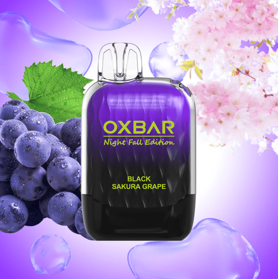 25% off on Oxbar 2x 50mg G9000 Vapes | OneDayOnly