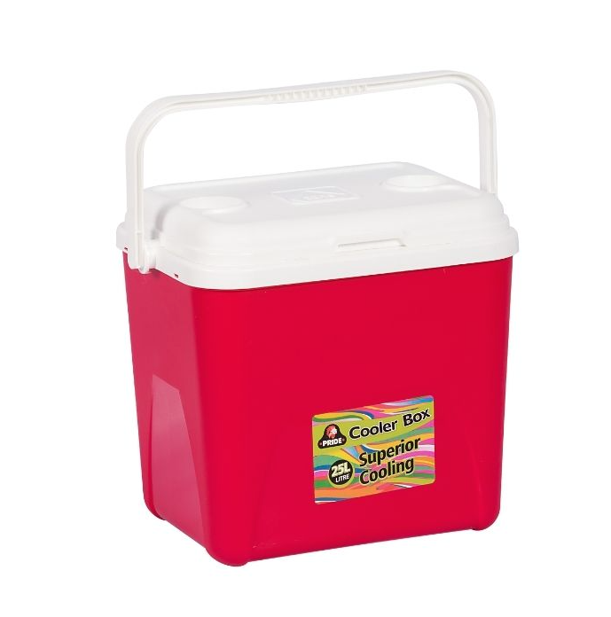 34% off on Pride 25L Cooler Box | OneDayOnly