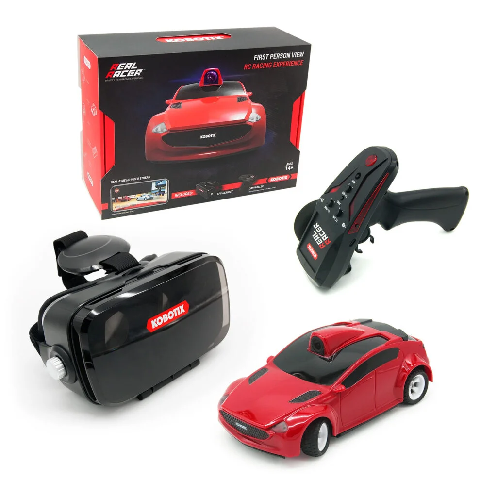 43% off on Remote Control Car with Camera | OneDayOnly