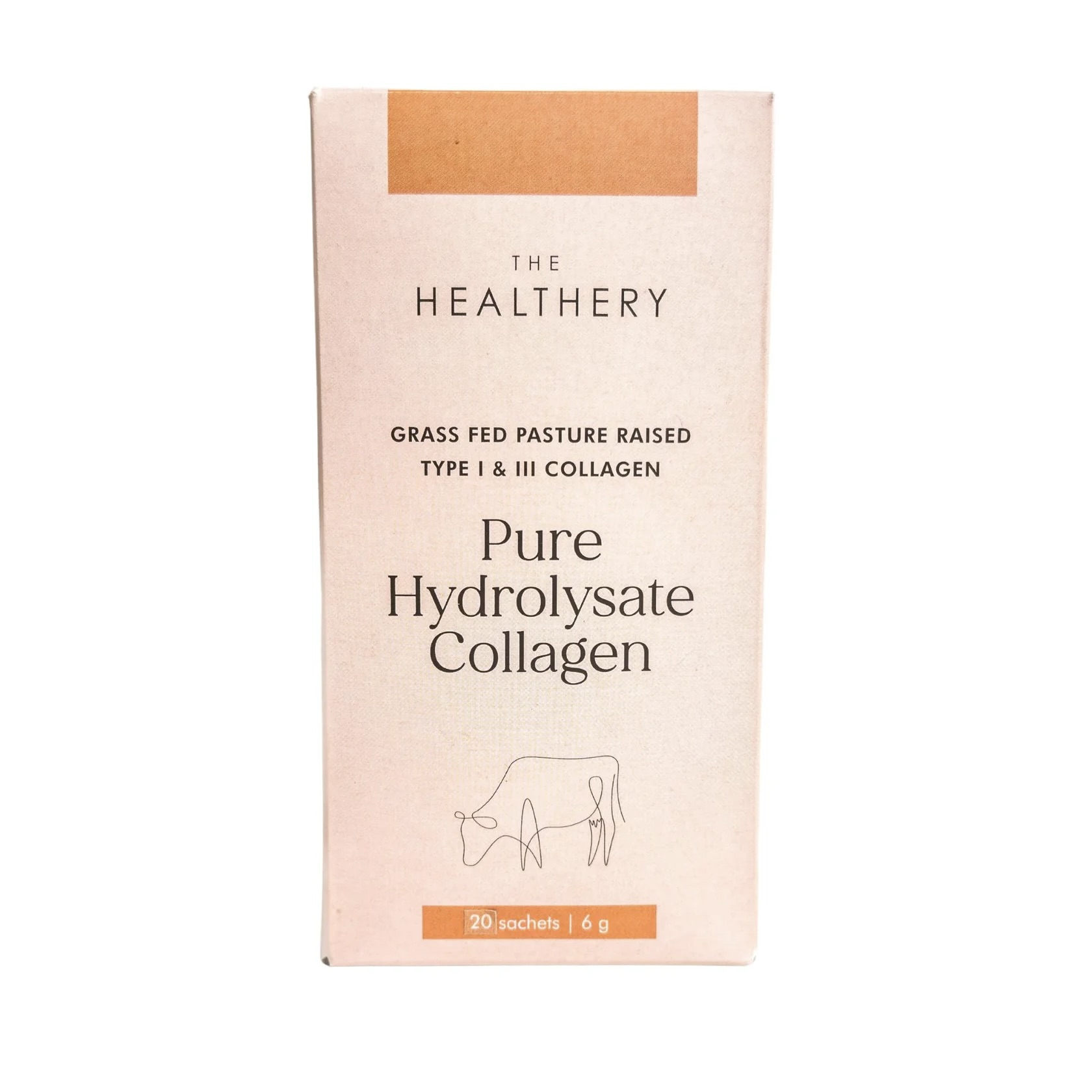 26% off on 20x Premium Collagen Sachets | OneDayOnly