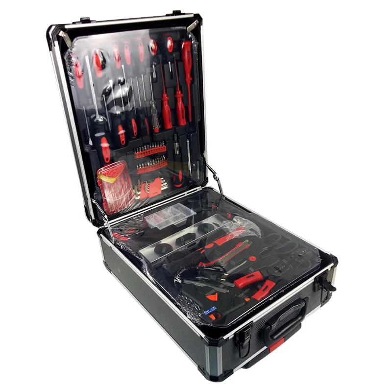 21% off on 186-Piece DIY Tool Set & Kit | OneDayOnly