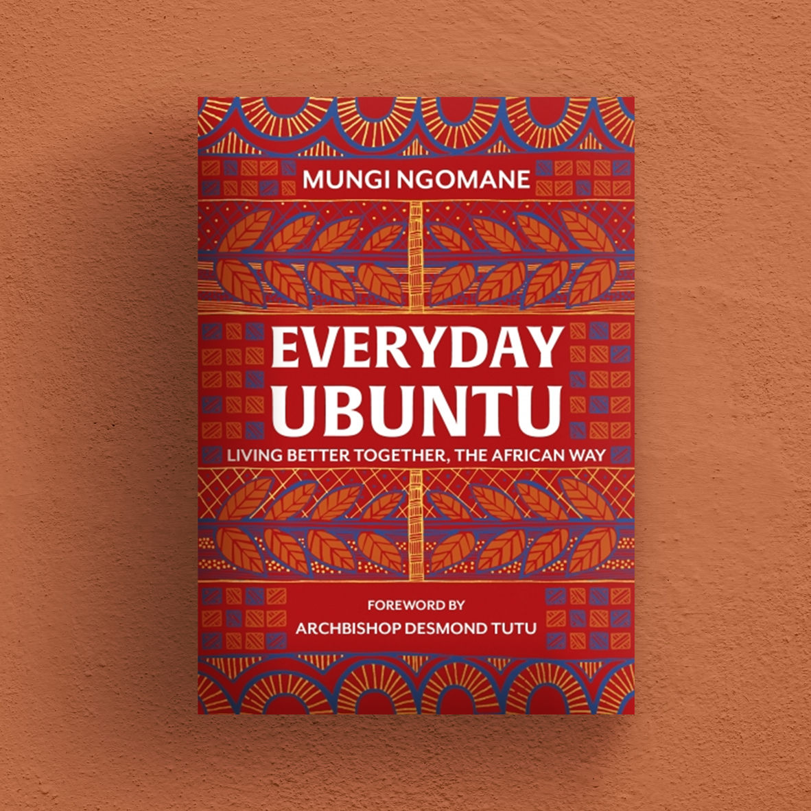 34% off on Mungi Ngomane Everyday Ubuntu | OneDayOnly