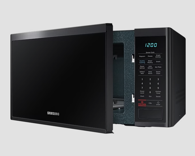 41% off on Samsung 40L Solo Microwave Oven | OneDayOnly