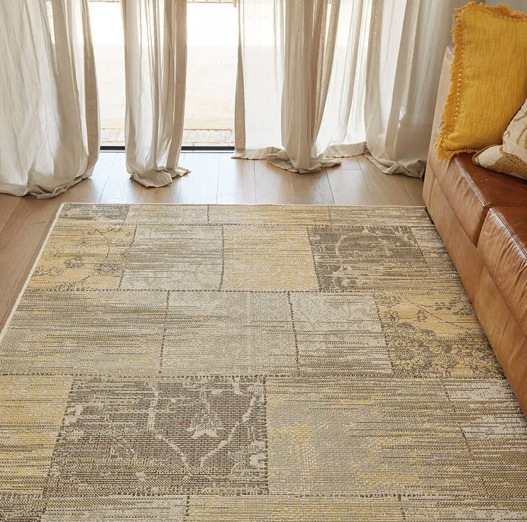 29% off on Airloom Patchwork Indoor/Outdoor Rug | OneDayOnly