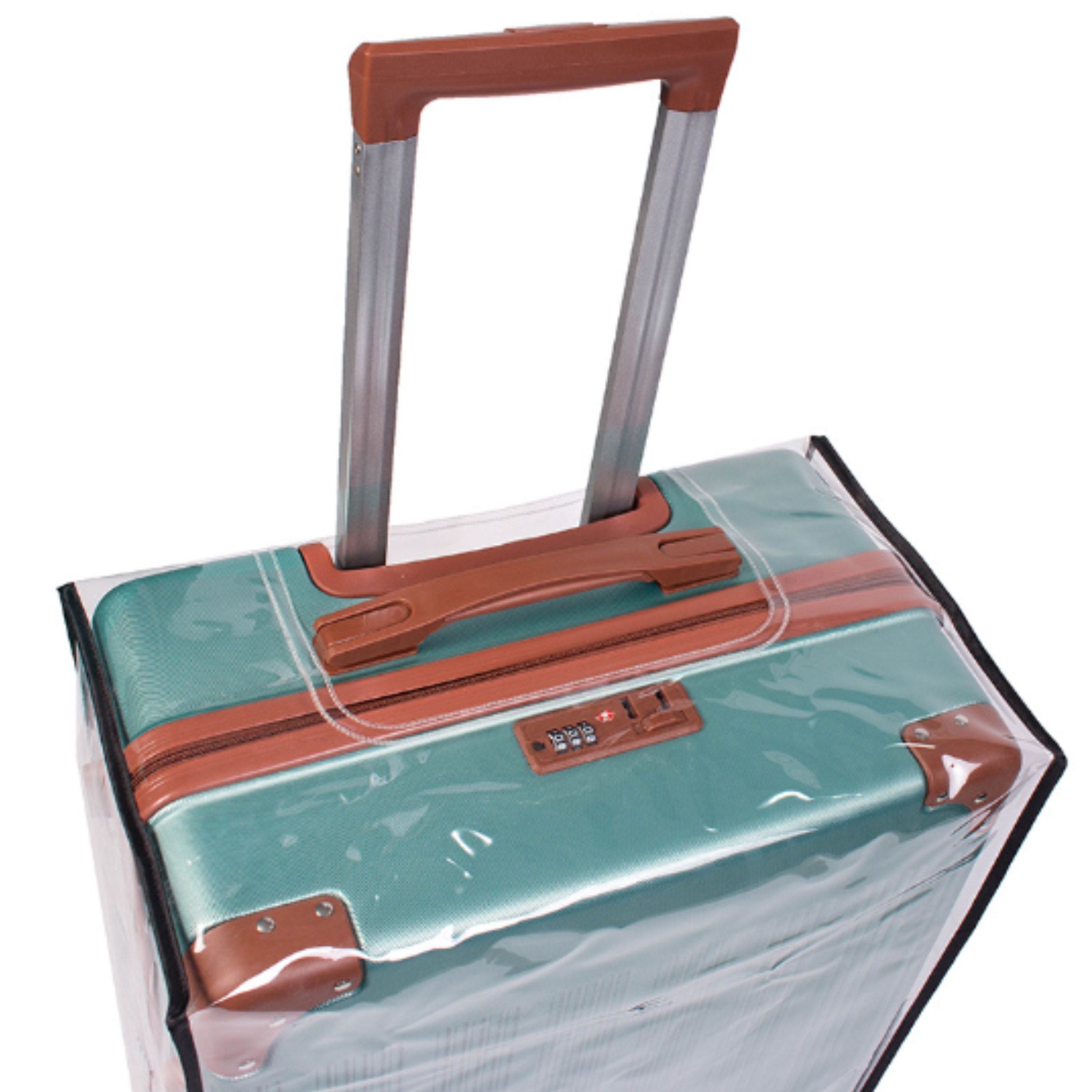 42% off on 2x Luggage Protectors | OneDayOnly