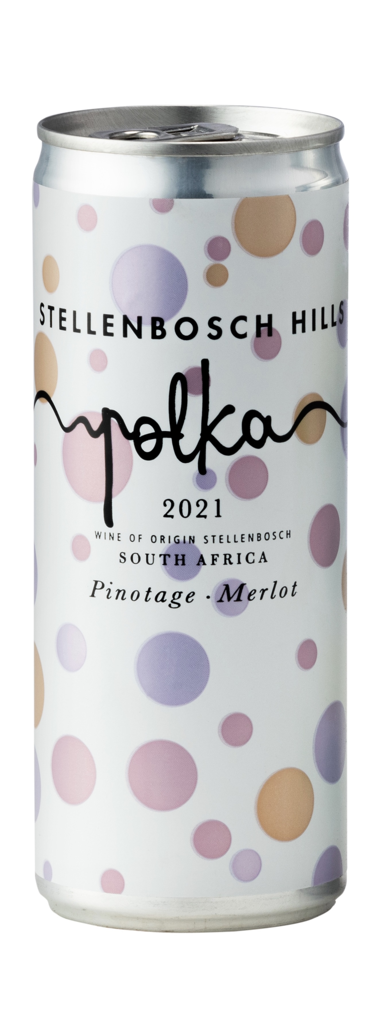23% off on 24x 250ml Polka Wine Cans | OneDayOnly