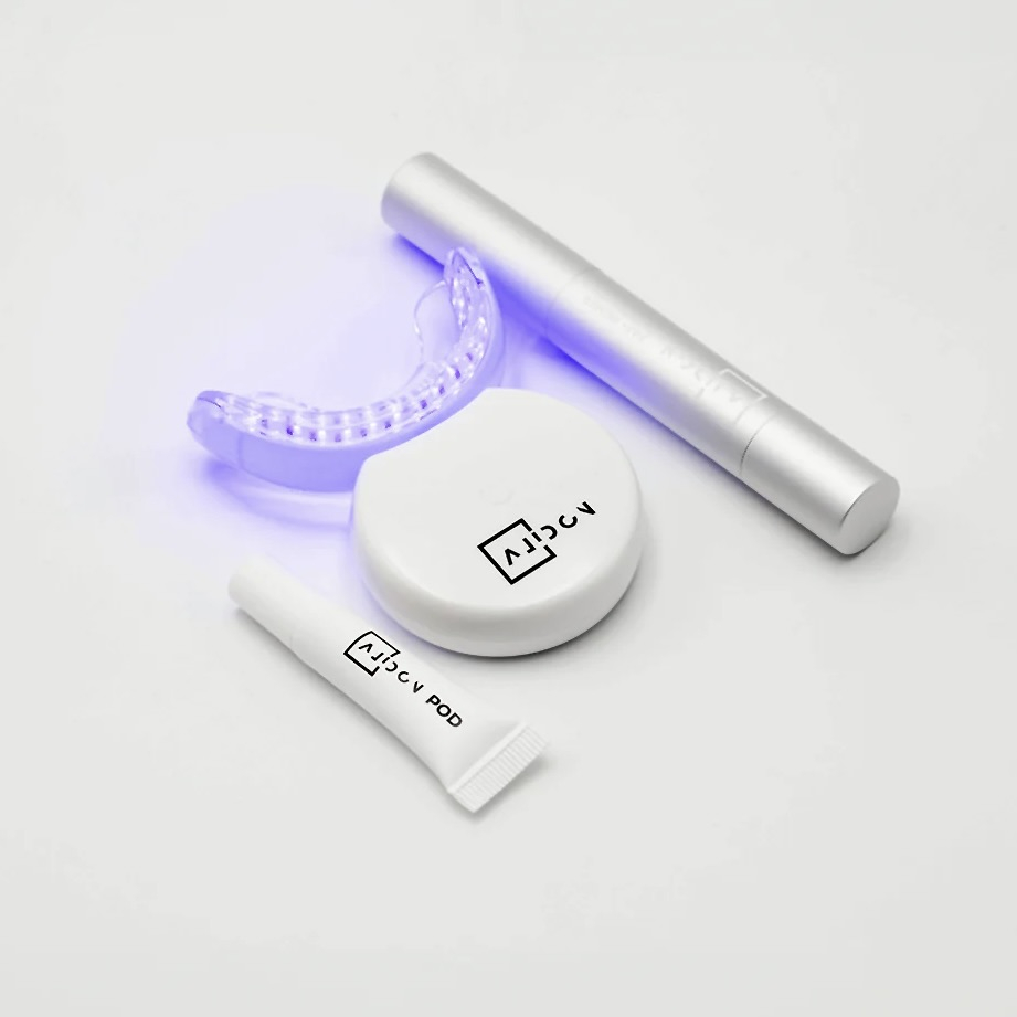 31% off on Alidon Teeth Whitening Kit | OneDayOnly