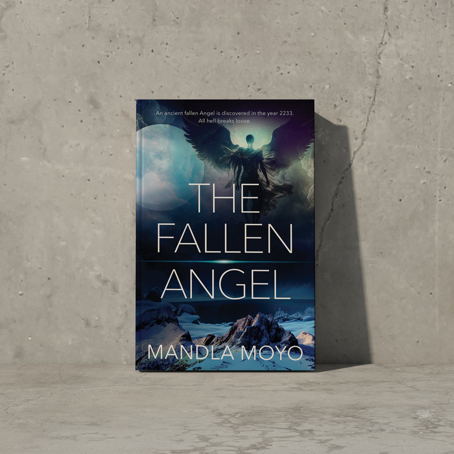 31% off on Mandla Moyo Fallen Angel (Paperback) | OneDayOnly