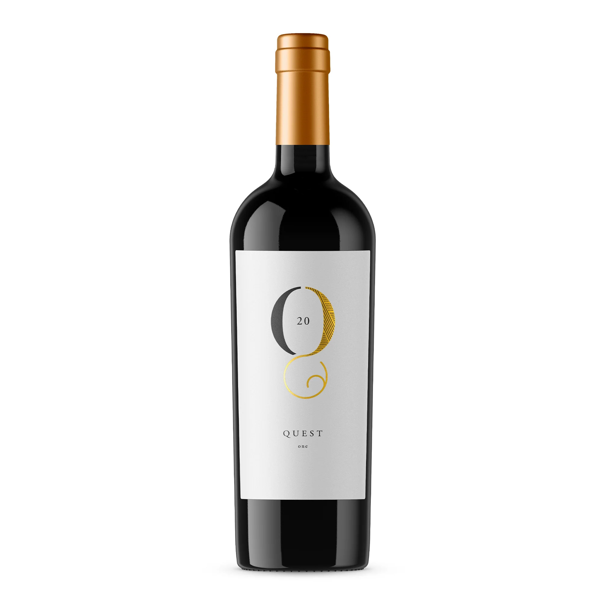 17% off on Quest The One & Two Mixed Case | OneDayOnly