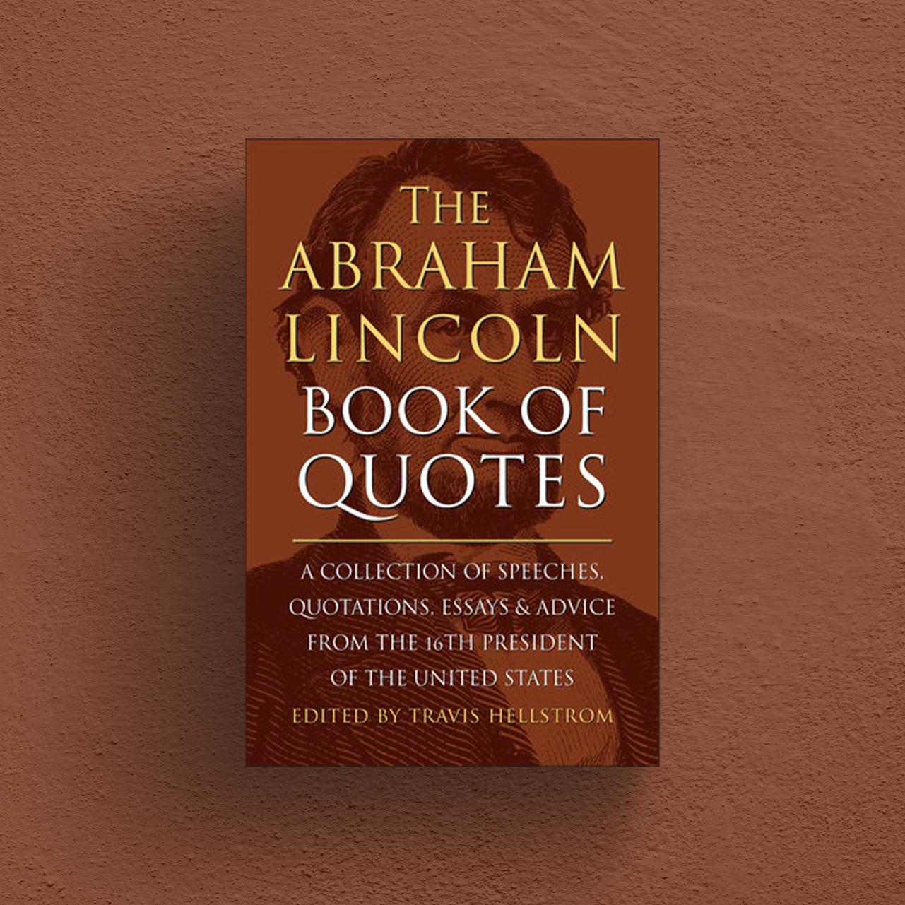 35% off on The Abraham Lincoln Book of Quotes | OneDayOnly
