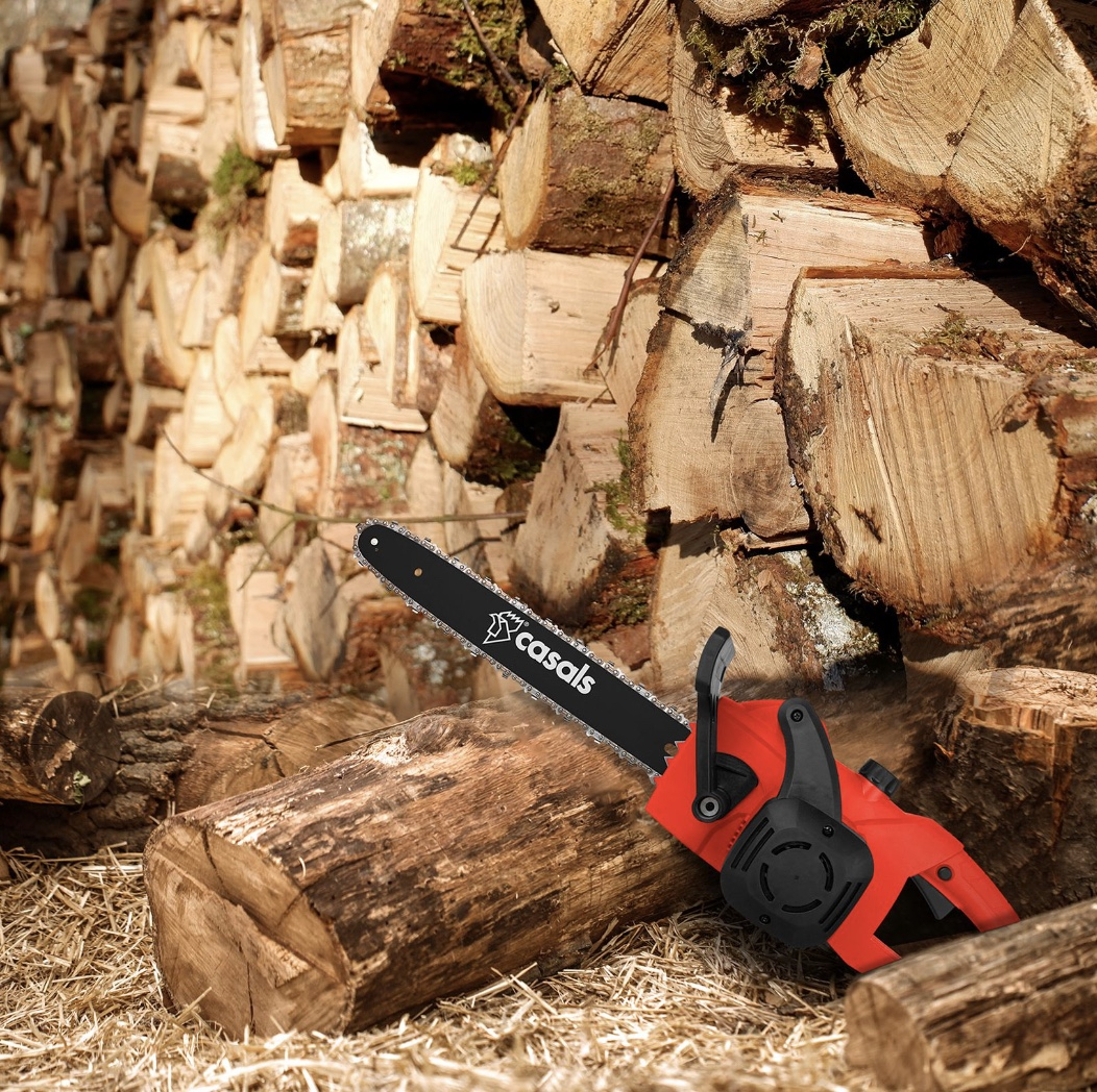 40% off on Casals 2000W Electric Chainsaw | OneDayOnly