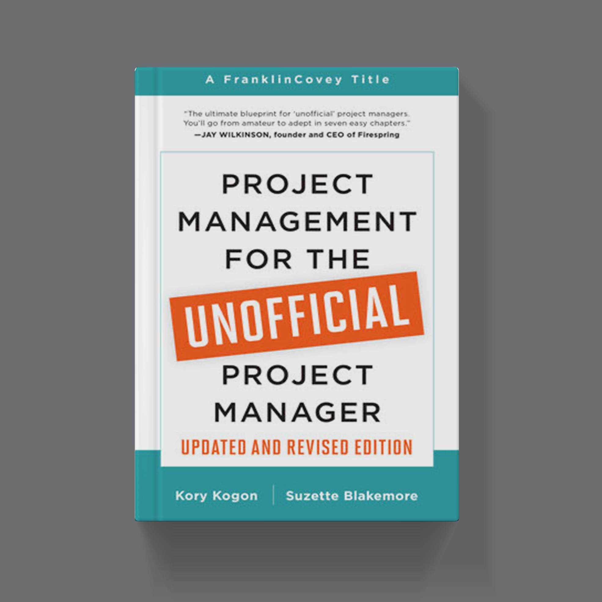 25% off on Project Management for Unofficial Project Manager | OneDayOnly