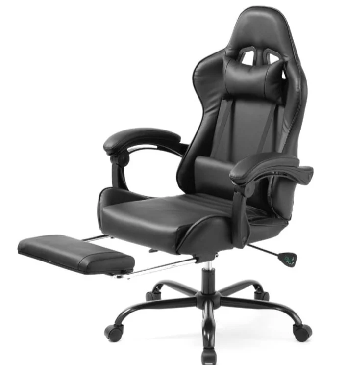 24% off on Players CyberPulse Gaming Chair | OneDayOnly