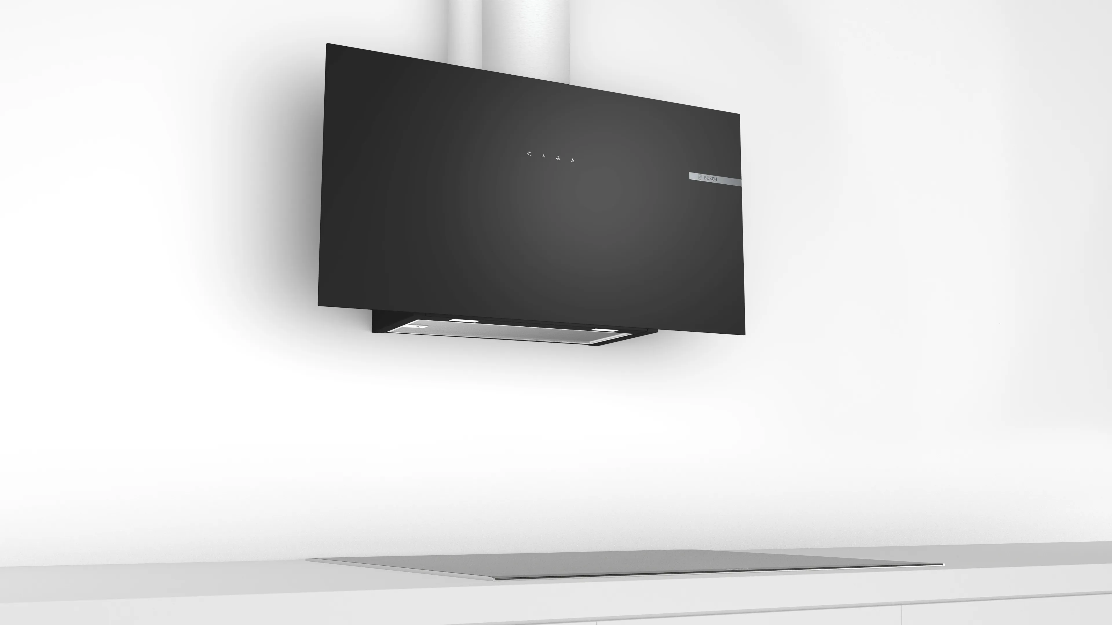 R1,960 off on Bosch 90cm Wall-Mounted Extractor | OneDayOnly
