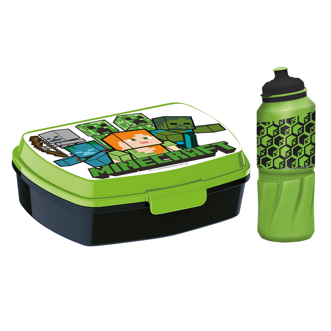 51% off on LittleLunch 2-Piece Kids Lunch Set | OneDayOnly