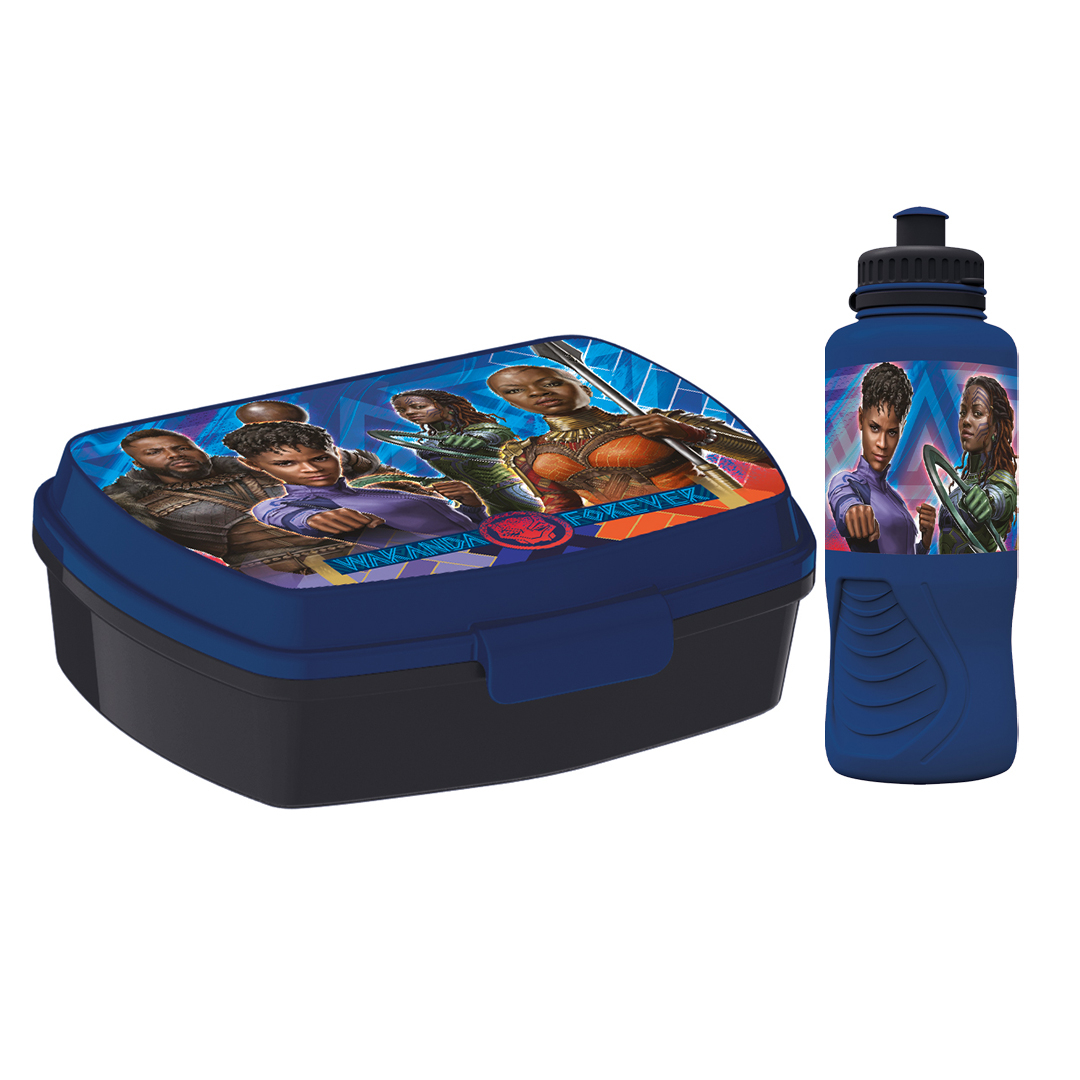 51% off on LittleLunch 2-Piece Kids Lunch Set | OneDayOnly