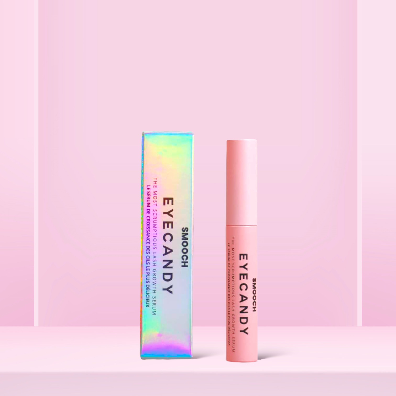 50% off on SMOOCH EyeCandy Lash Growth Serum | OneDayOnly