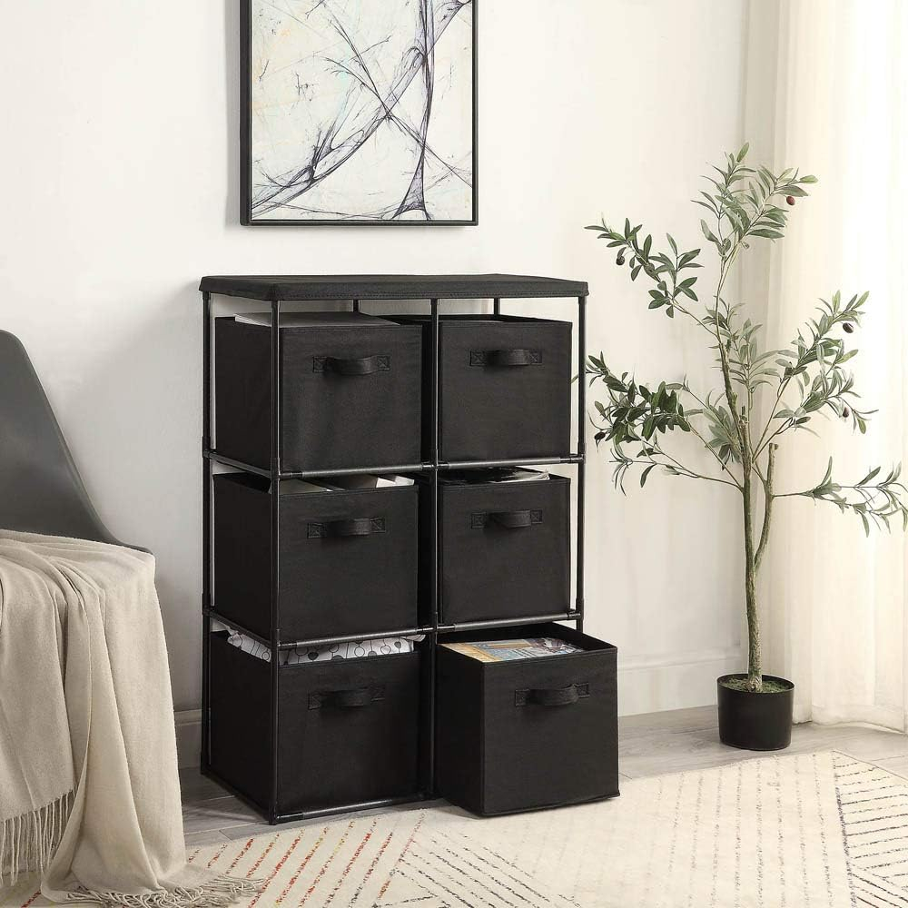 35% off on Storage Solutions Drawer Cabinet | OneDayOnly