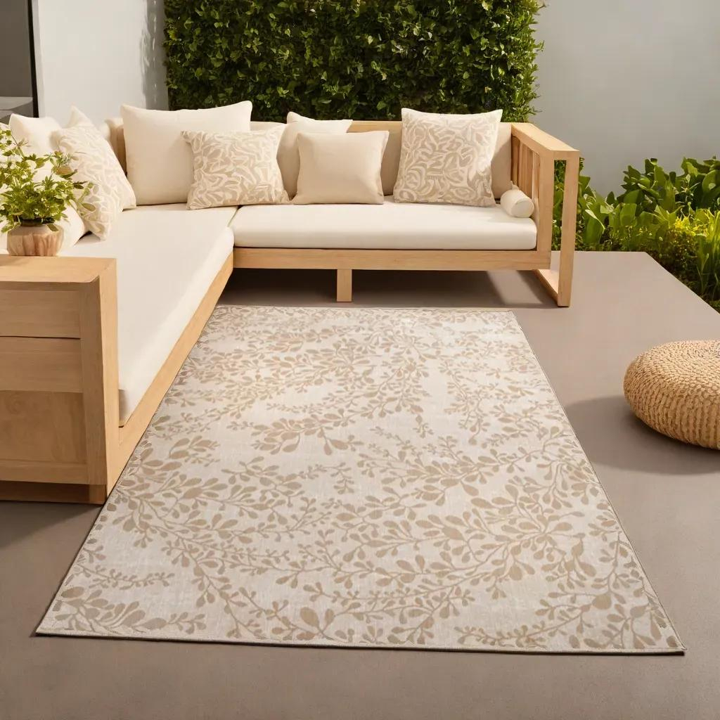 70% off on Turkish Indoor/Outdoor Rug | OneDayOnly