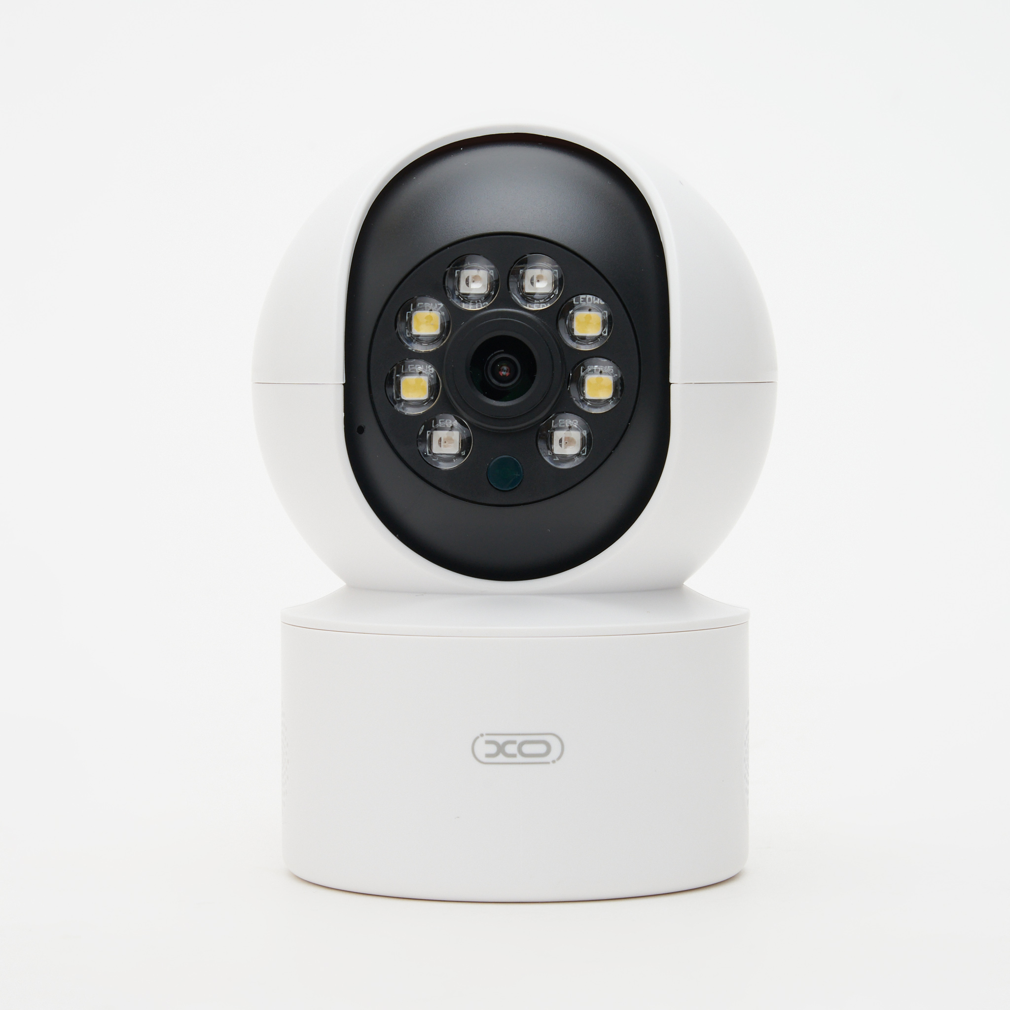 50% off on XO 3MP HD Smart Camera | OneDayOnly