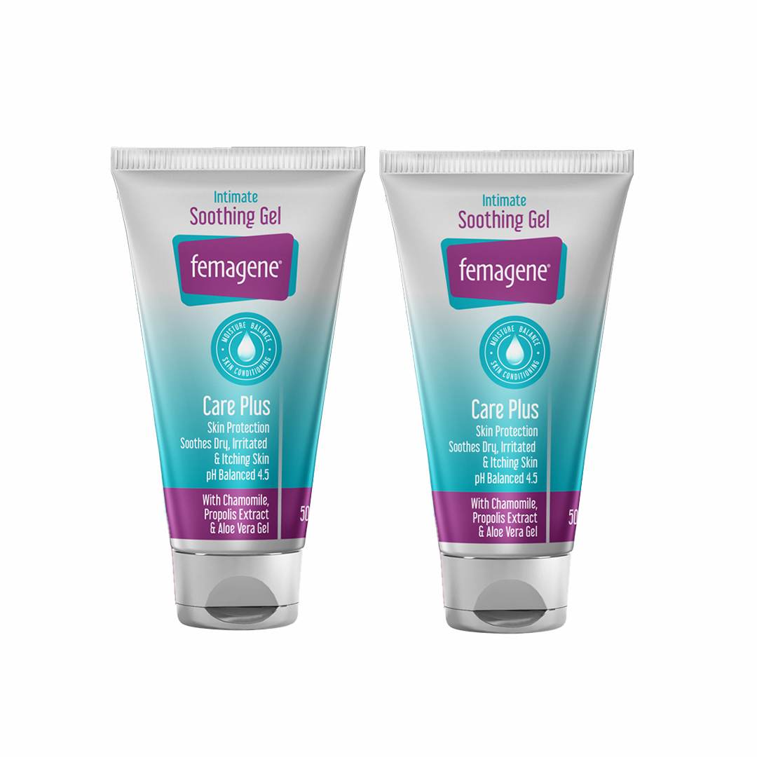40% off on Femagene 2x 50ml Intimate Gels | OneDayOnly