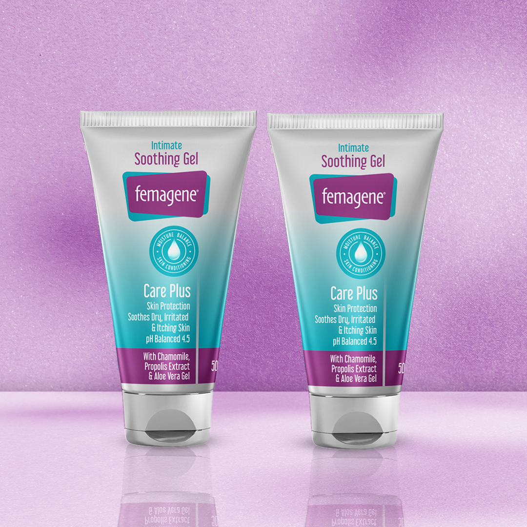 40% off on Femagene 2x 50ml Intimate Gels | OneDayOnly