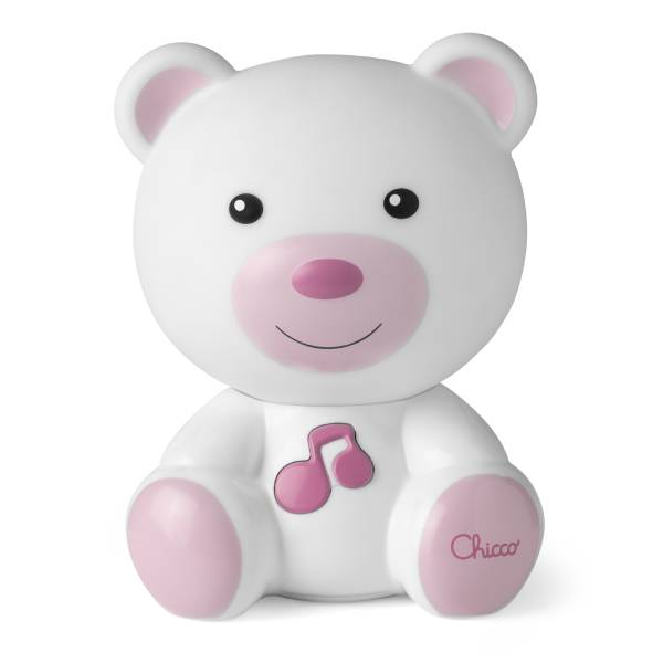 38% off on Chicco First Dreams Pink Night Light | OneDayOnly