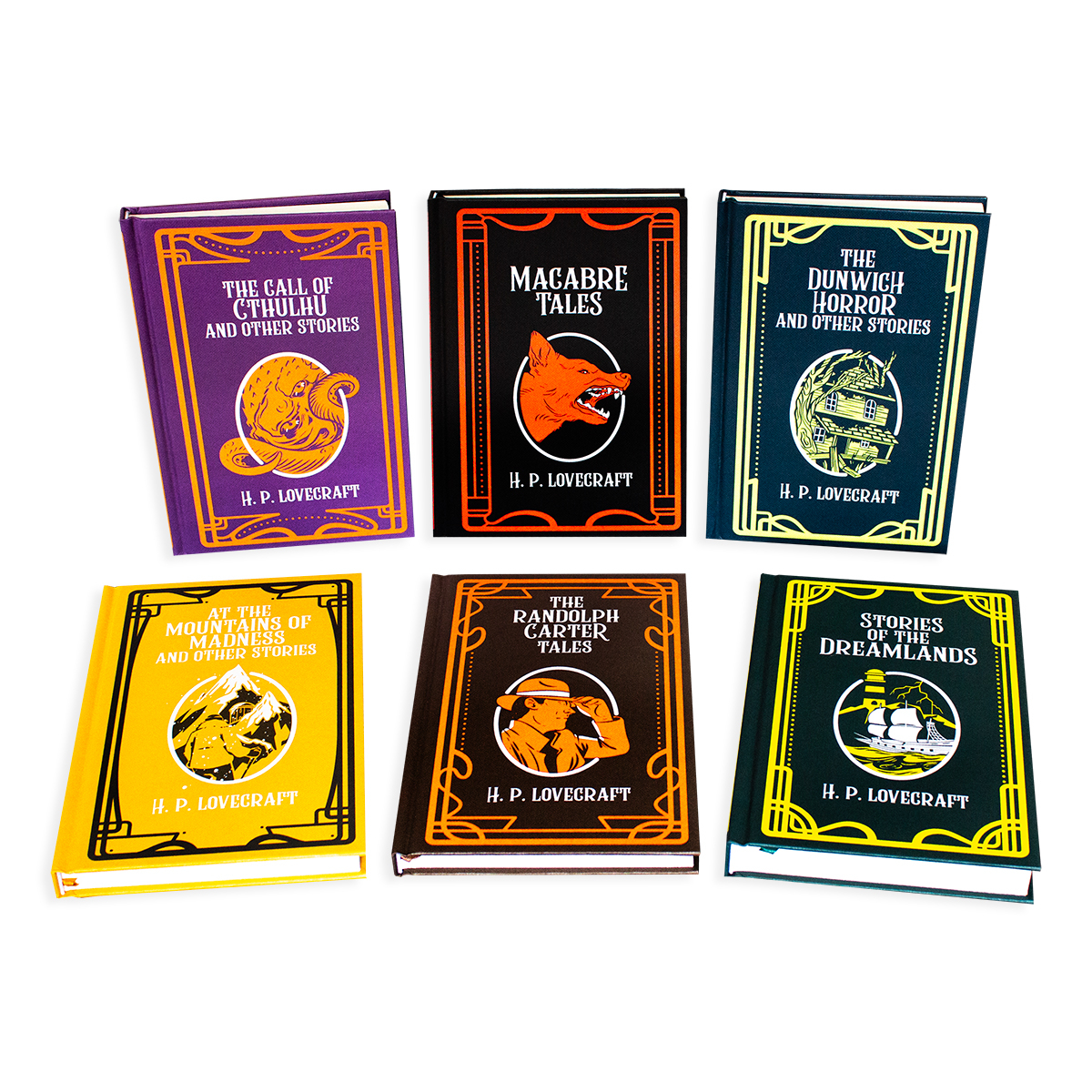 40% off on Classic Book Collection | OneDayOnly