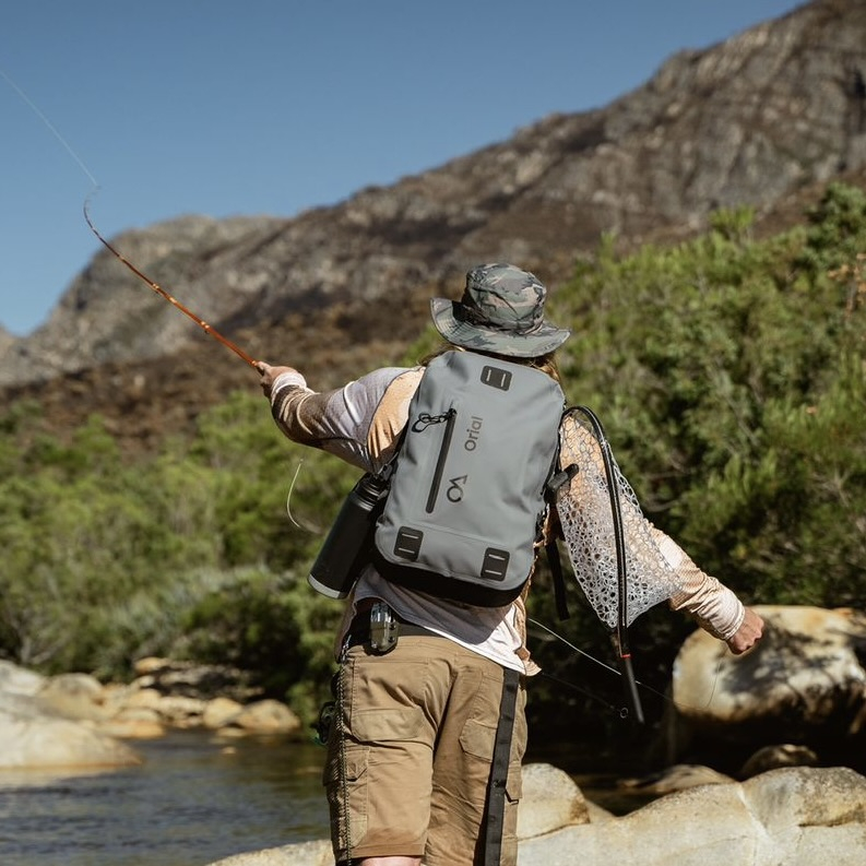 36% off on 25L Submersible Drifter Backpack | OneDayOnly