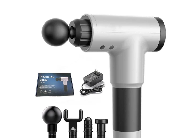 40% off on Fine Living Mini Massage Gun | OneDayOnly