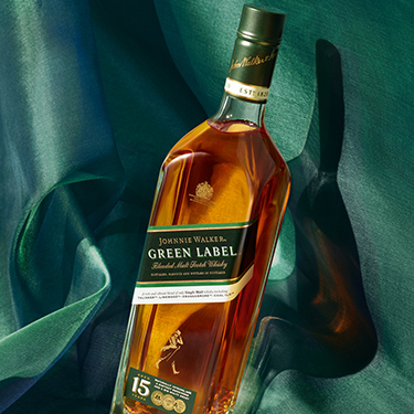 Johnnie Walker 750ml Green Label Whisky | OneDayOnly