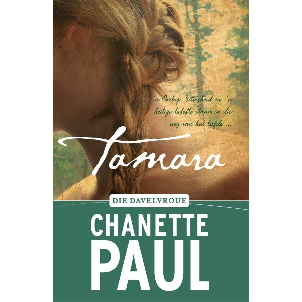 44% off on Chanette Paul Davel-Vroue Series | OneDayOnly