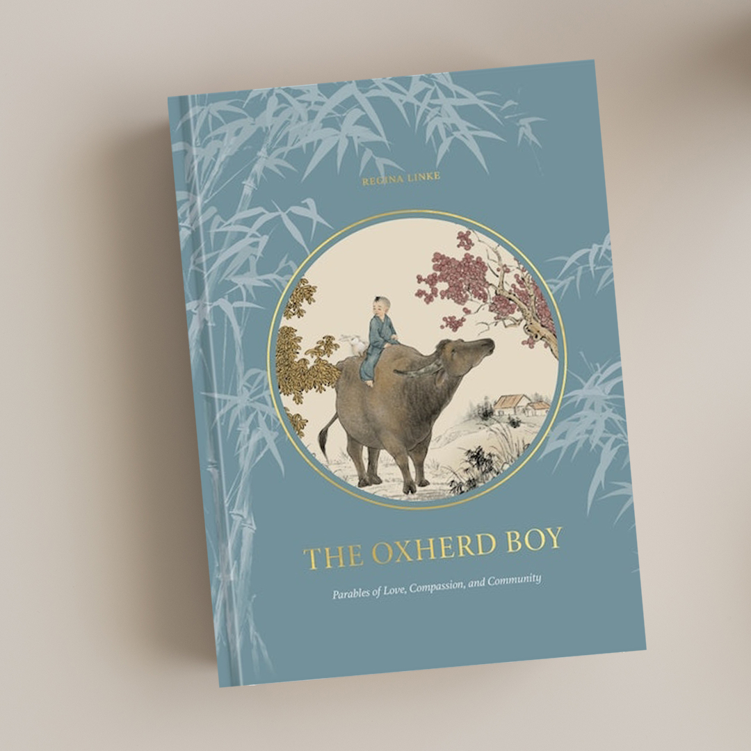 33% off on Regina Linke The Oxherd Boy | OneDayOnly