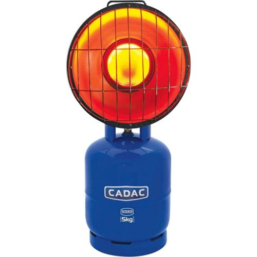 25% off on Cadac Safire Heater | OneDayOnly
