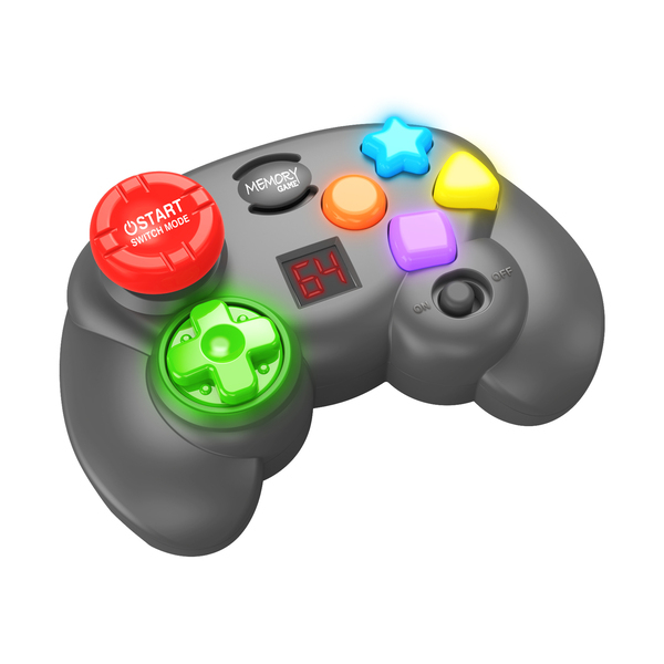 23% off on Memory Memory Game Remote Controller | OneDayOnly