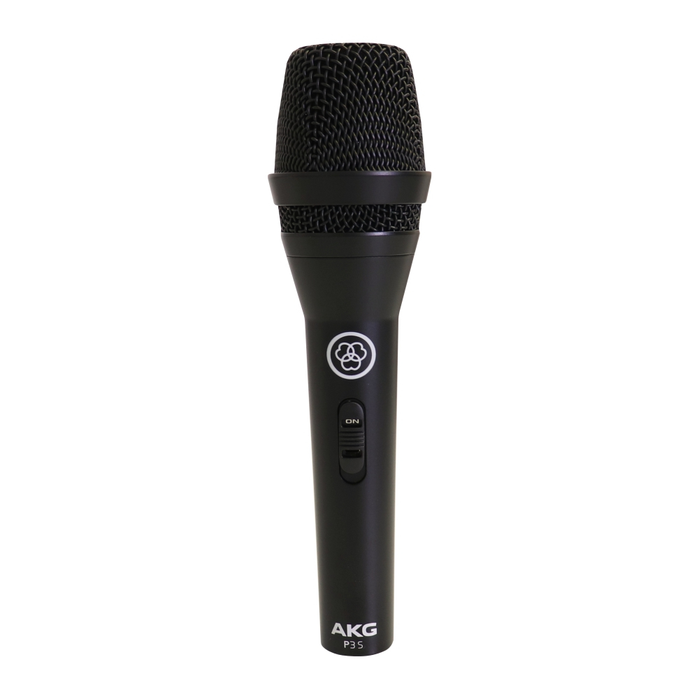 21% off on AKG P3 S High-Perfomance Mic | OneDayOnly