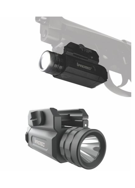 36% off on iProtec Rail-Mount Firearm Light | OneDayOnly