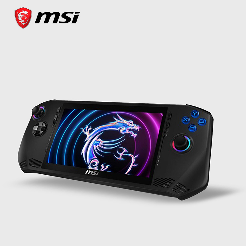 R3,000 off on MSI Claw Handheld Gaming Bundle | OneDayOnly