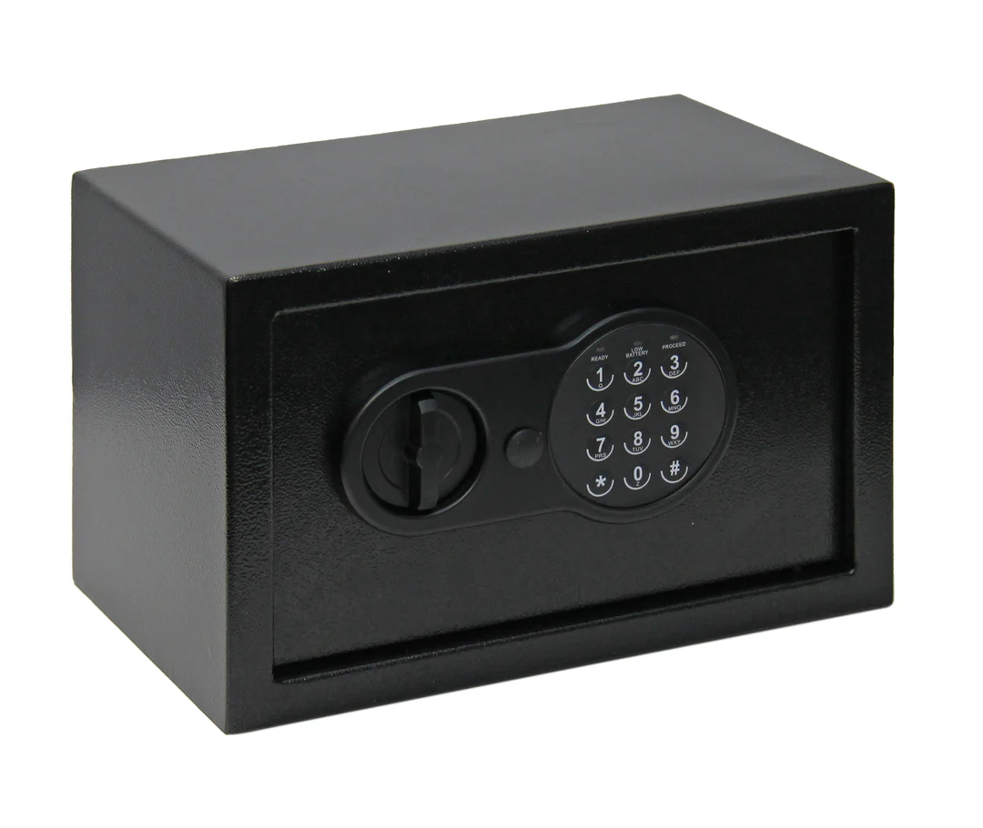 47% off on Dial-Pad and Key Safe Locker | OneDayOnly