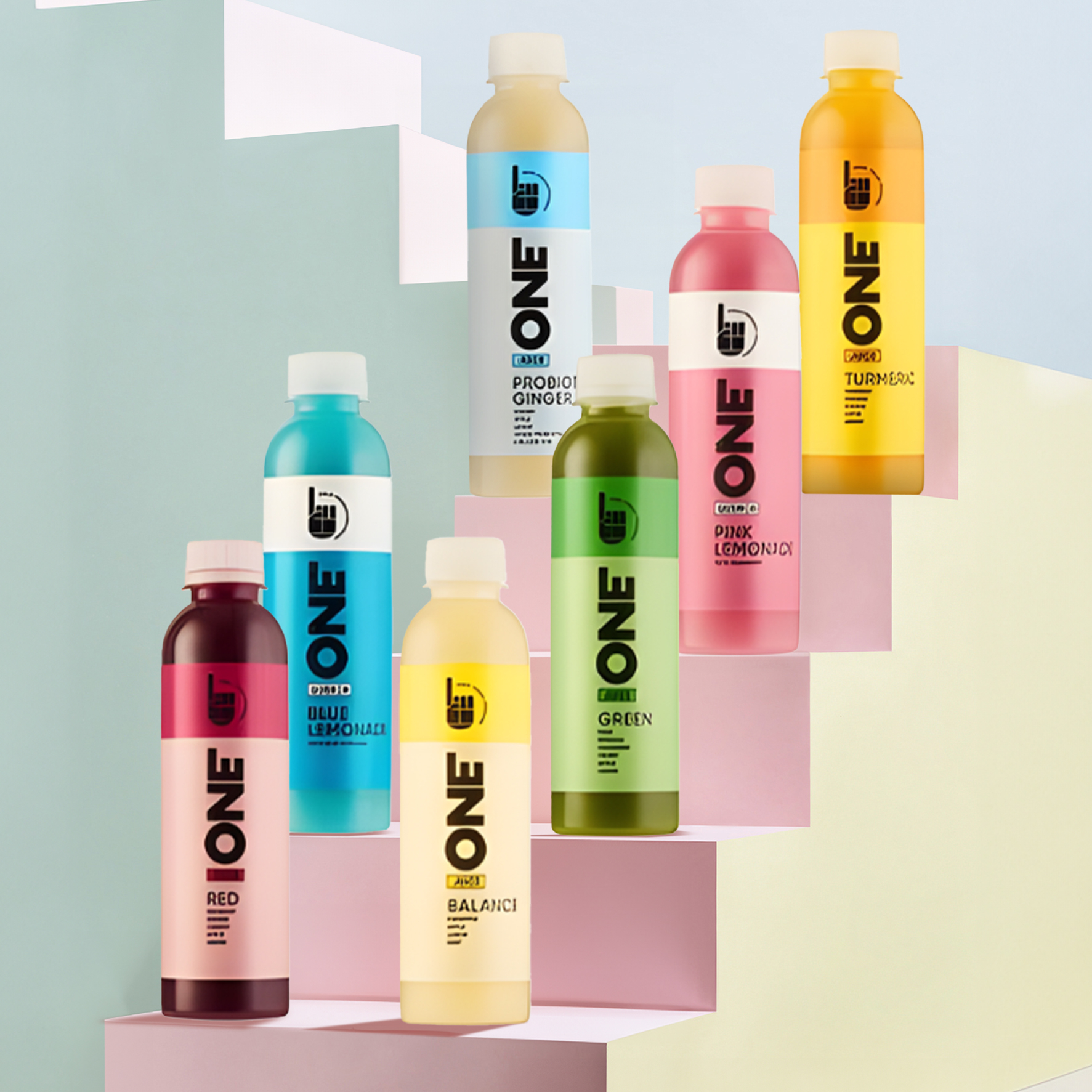35% off on One-Juice 28x Daily Slimmer Juices | OneDayOnly