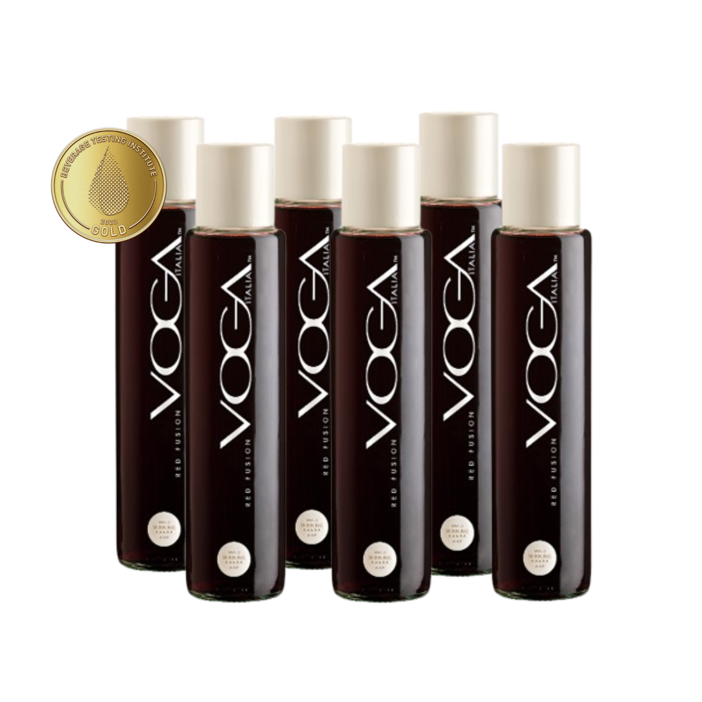 VOGA 6x 750ml Merlot | OneDayOnly