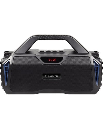 50% off on Intopic Karaoke Speaker with Mic | OneDayOnly