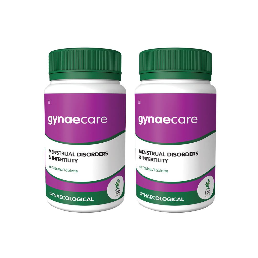 30% off on TIBB 2x 60's Gynaecare tablets | OneDayOnly