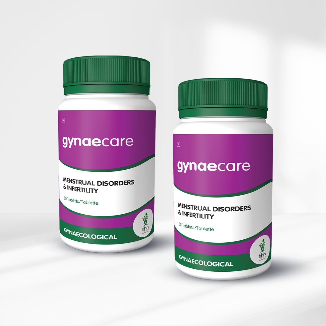 30% off on TIBB 2x 60's Gynaecare tablets | OneDayOnly