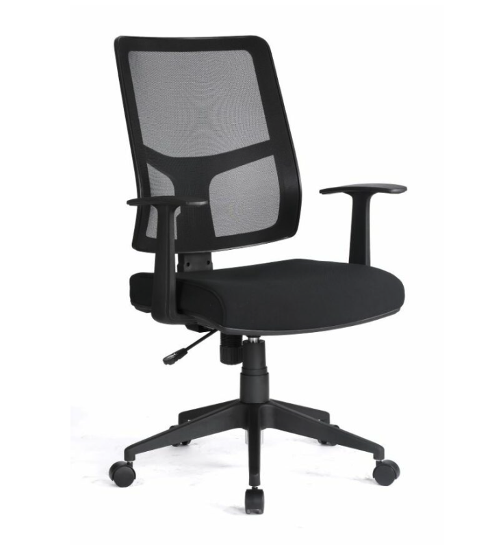 R1,100 off on Mendi Mid Back Operators Chair | OneDayOnly