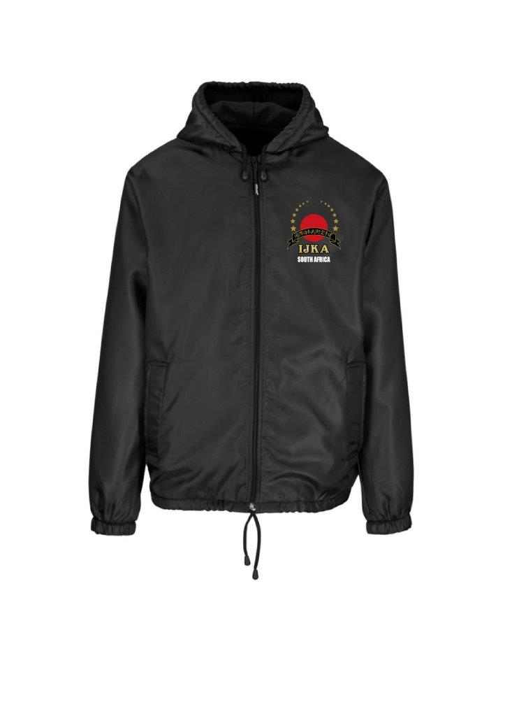 33% off on IJKA Dri-Mac Jacket | OneDayOnly