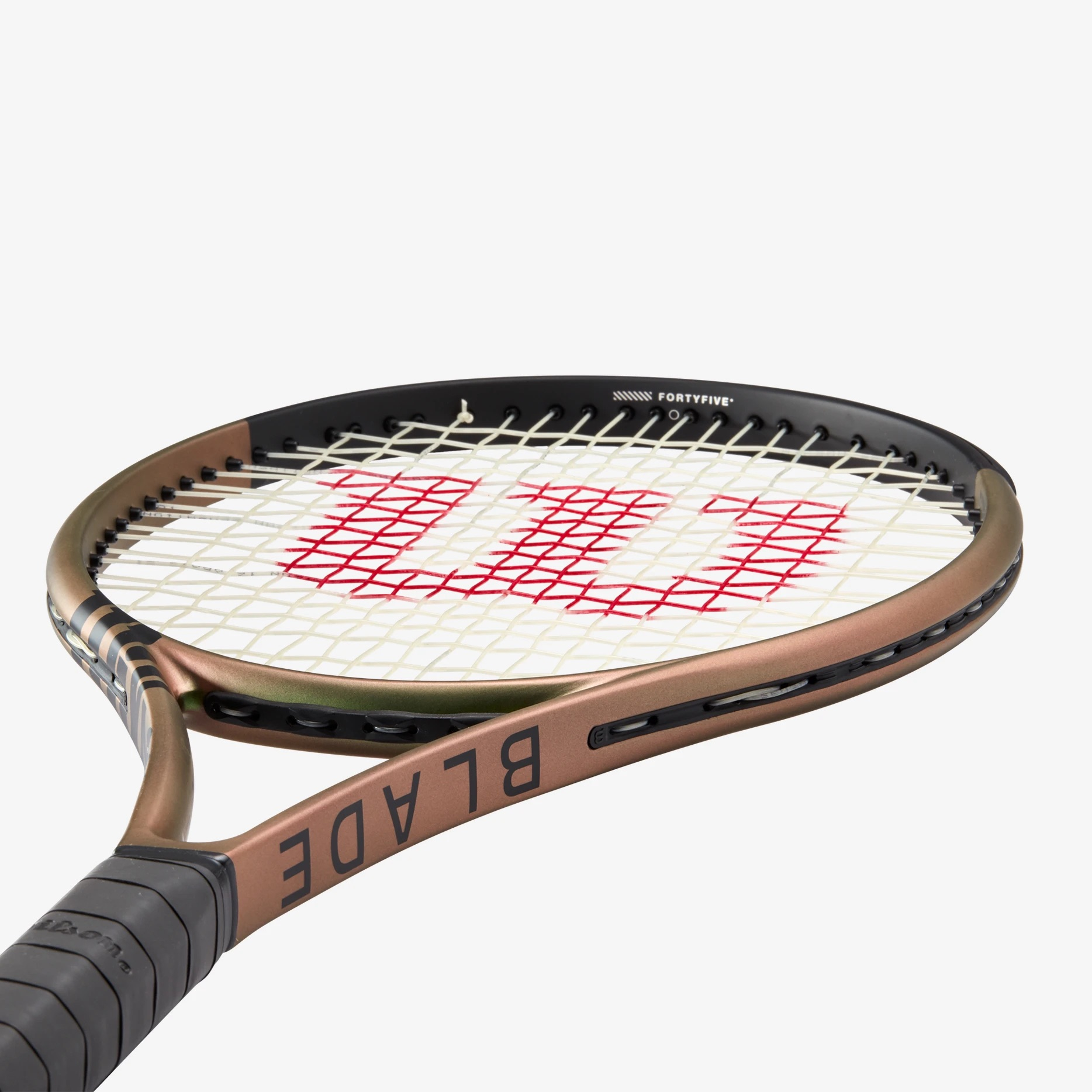 27% off on Wilson Blade 100UL V8 Tennis Racquet | OneDayOnly