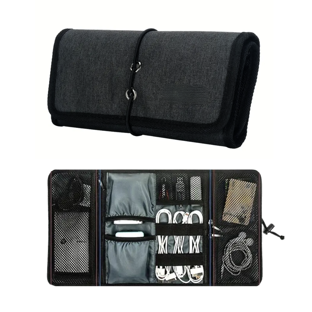 38% off on TravelPro Roll-Up Travel Organiser | OneDayOnly