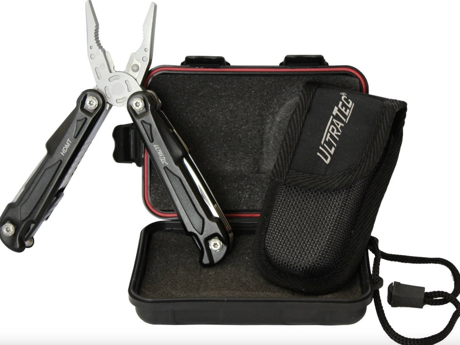 48% off on UltraTec 2x Multi-Tool Kits with Box | OneDayOnly