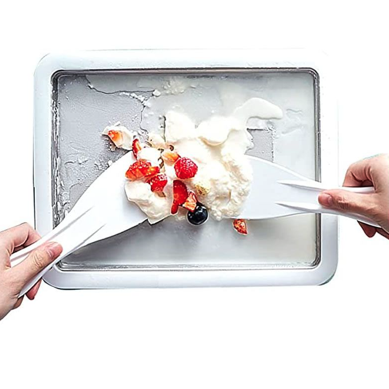 34% off on BakeUp Instant Ice Cream Maker | OneDayOnly